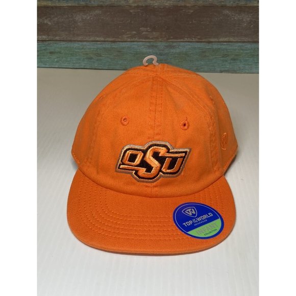 Top of the World | Accessories | Oklahoma State Osu Lil Cowboy Youth ...